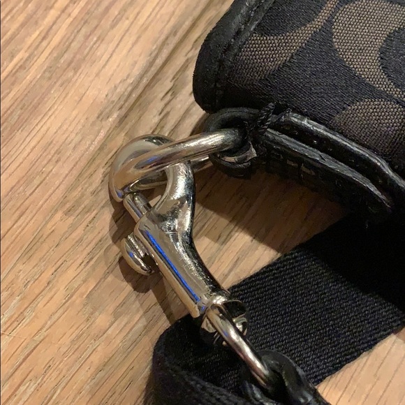 Coach | Bags | Coach Cross Body Adjustable Strap | Poshmark